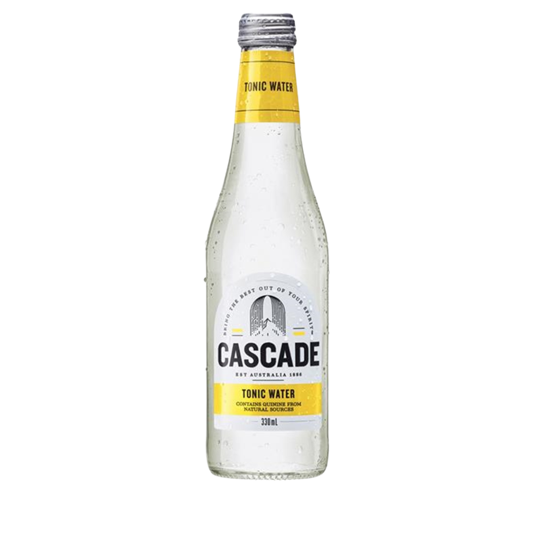 Tonic Water 330ml AXIS
